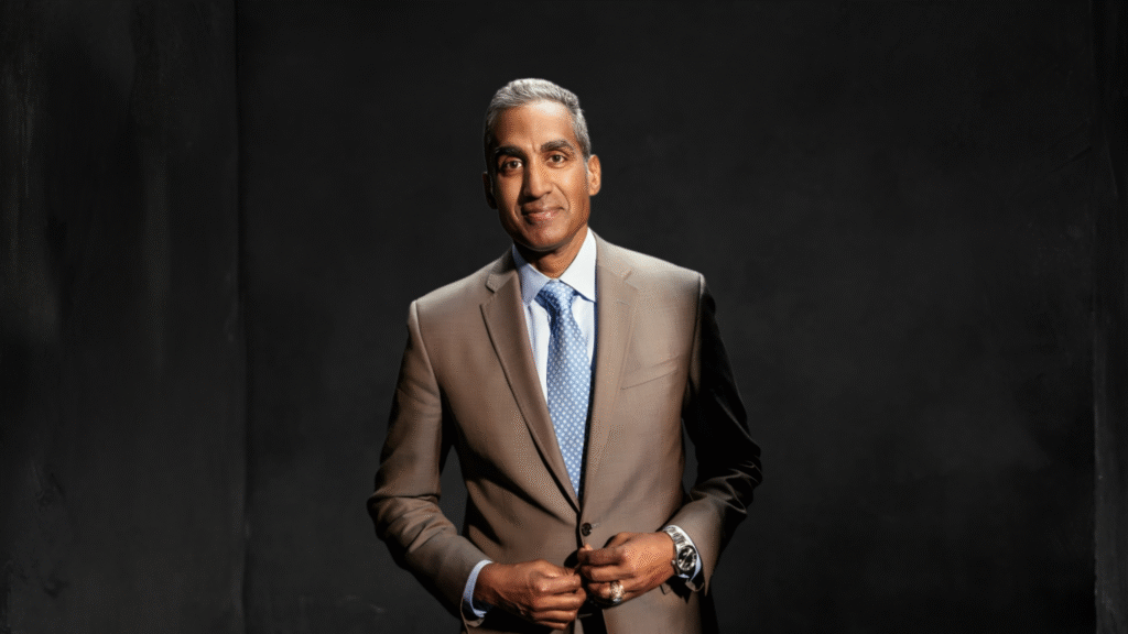 Bob Pragada: From Navy Officer to CEO of Jacobs